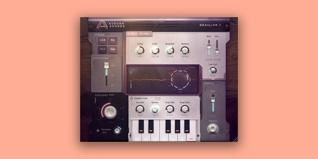 Buy Graillon 3 | Vocal Processing | Plugin Boutique