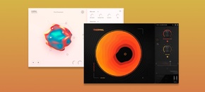Motion: Harmonic + Thermal Bundle - USAGI POST Plugins