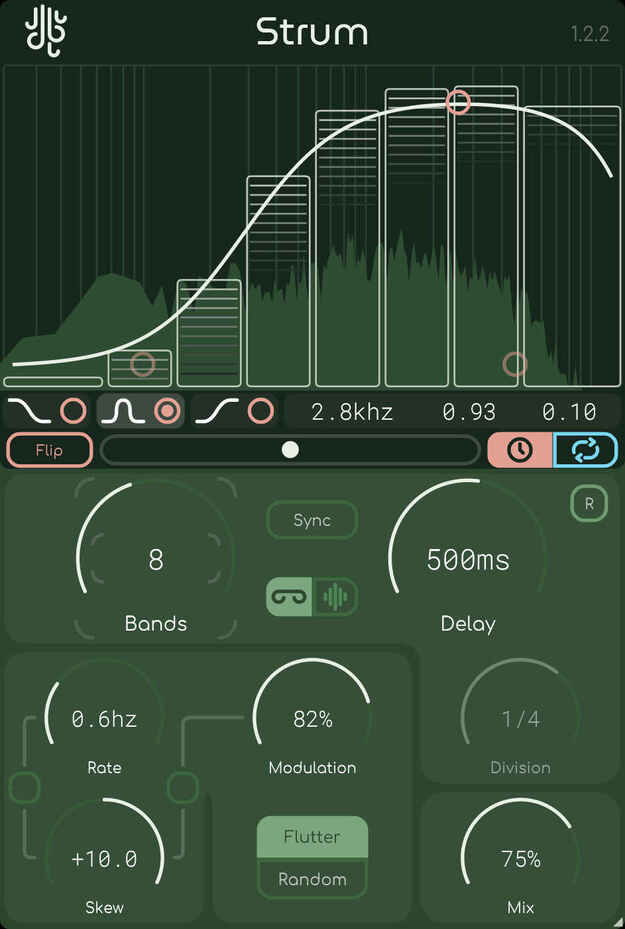 Buy Strum | Delay | Plugin Boutique