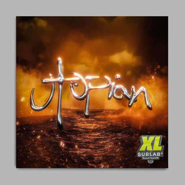 Buy SubLab XL Sound Pack: Utopian | Expansion Packs | Plugin Boutique