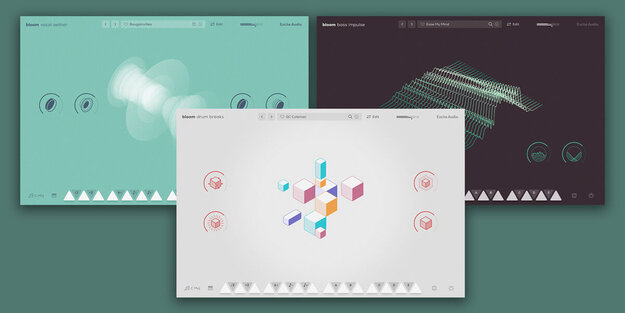 Buy Bloom Bundle | Instrument Bundles | Plugin Boutique