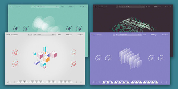 Buy Bloom Bundle | Instrument Bundles | Plugin Boutique