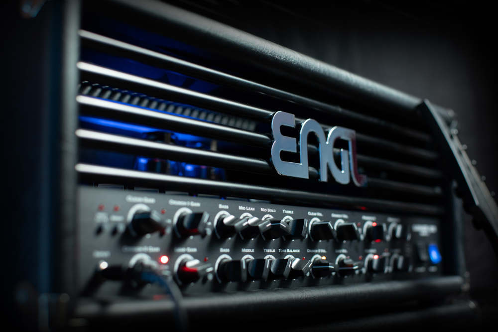 Amp Room ENGL Savage Mark II Suite by Softube | ギターエフェクトプラグインが30%OFF ...