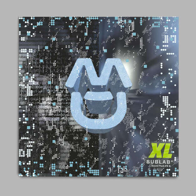 Buy SubLab XL Sound Pack: DOSBASS | Expansion Packs | Plugin Boutique