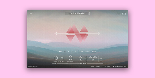 Buy Polyscape Nova | Synth | Plugin Boutique