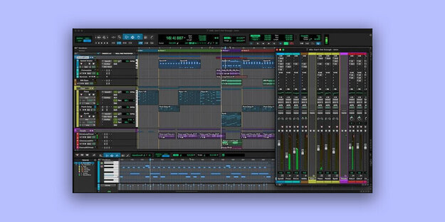 Pro Tools Artist Perpetual License | Plugin Boutique