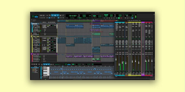 Pro Tools Studio 1 Year Subscription | Plugin Boutique