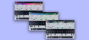 UJAM Usynth 3 for $39 Bundle (Exclusive) - USAGI POST Plugins