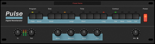 Pulse, Pulse plugin, buy Pulse, download Pulse trial, Wave Alchemy