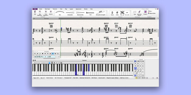 Sibelius Ultimate Perpetual License | Plugin Boutique