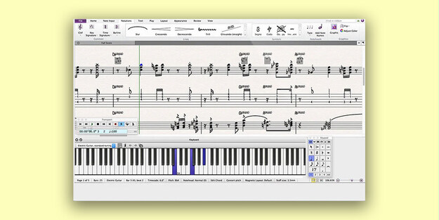Sibelius Ultimate 1 Year Subscription EDU Version | Plugin Boutique