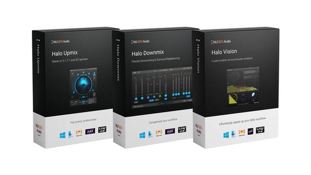 Buy Halo Suite | Instrument Bundles | Plugin Boutique