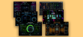 CREATE Bundle - USAGI POST Plugins