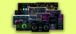 ZAP IV Bundle - USAGI POST Plugins