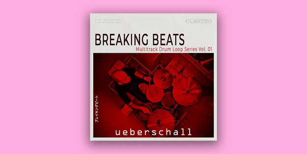 Buy Breaking Beats | Breaks | Plugin Boutique