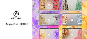 Augmented Series Bundle - USAGI POST Plugins