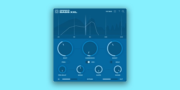 Buy Bass XXL | Enhancer | Plugin Boutique