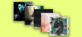 5x Sample Packs Bundle (Exclusive) - USAGI POST Plugins