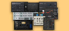 Browse and Buy Various Category Plugins | Plugin Boutique