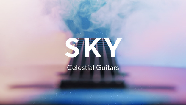 Buy Sky (CUBE Expansion) | Expansion Packs | Plugin Boutique