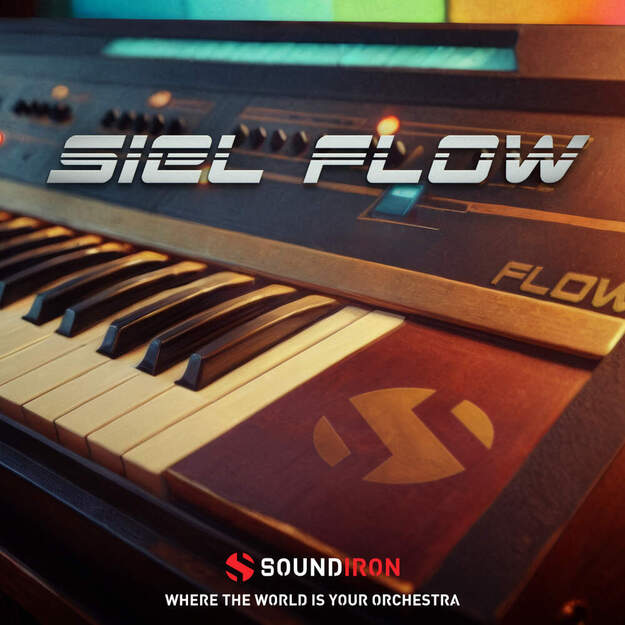 Buy Siel Flow | Kontakt Instrument | Plugin Boutique