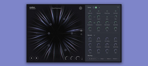 Excite Audio Motion: Dimension - USAGI POST Plugins
