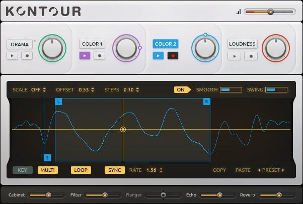 Buy Kontour | Synth | Plugin Boutique