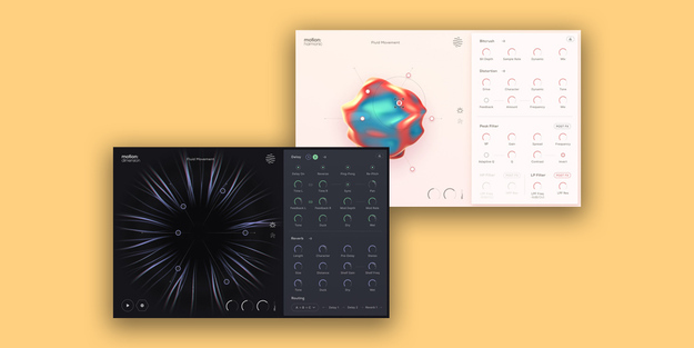 Buy Motion Bundle | Effects Bundles | Plugin Boutique