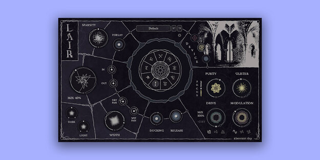 Buy Lair | Reverb | Plugin Boutique