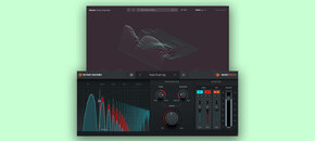 Devious Machines Bass Focus + Excite Audio Bloom Bass Impulse Bundle ...