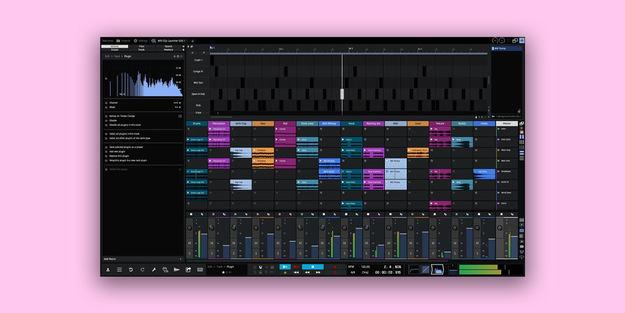 Buy Waveform Pro 13 | DAW | Plugin Boutique