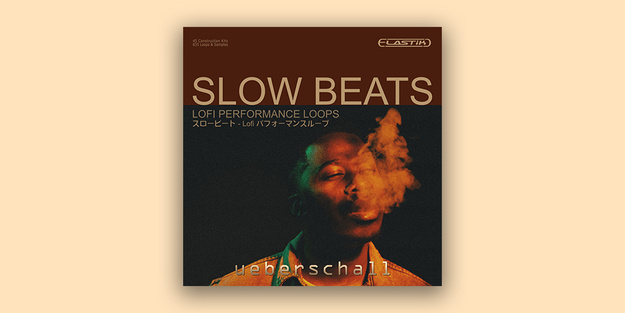 Buy Slow Beats | Downtempo | Plugin Boutique