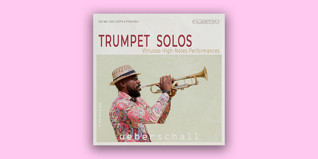 Buy Trumpet Solos | Instruments | Plugin Boutique