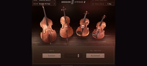 Browse and Buy Kontakt Instrument Plugins | Plugin Boutique