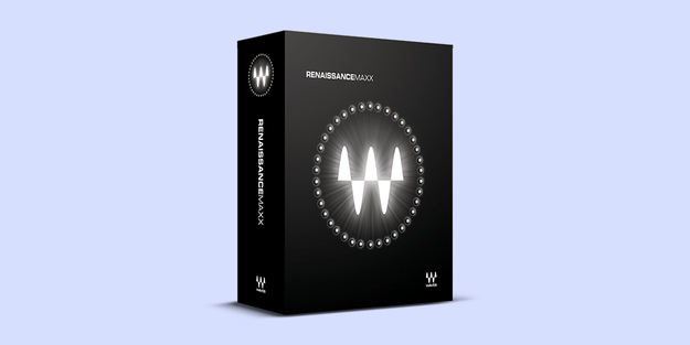 Buy Renaissance Maxx | Various Category | Plugin Boutique