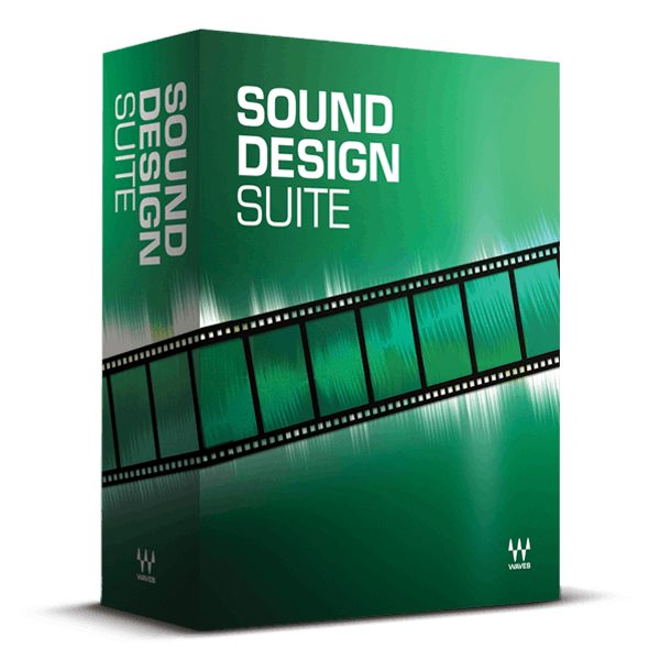 Sound Design Suite | Plugin Pusher