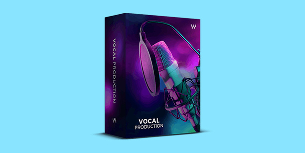 Buy Vocal Production Bundle | Various Category | Plugin Boutique