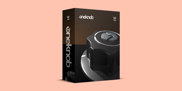 Buy OneKnob Series Bundle | Various Category | Plugin Boutique