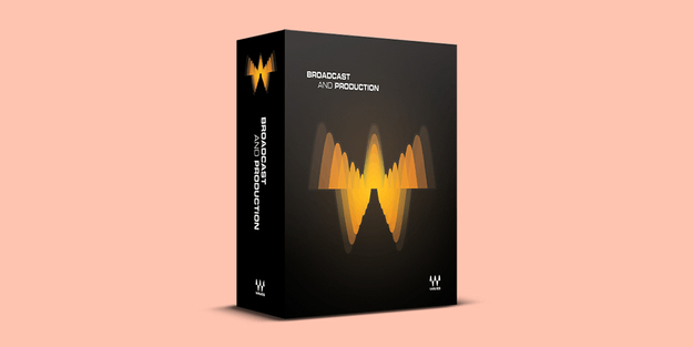 Buy Broadcast & Production Bundle | Various Category | Plugin Boutique
