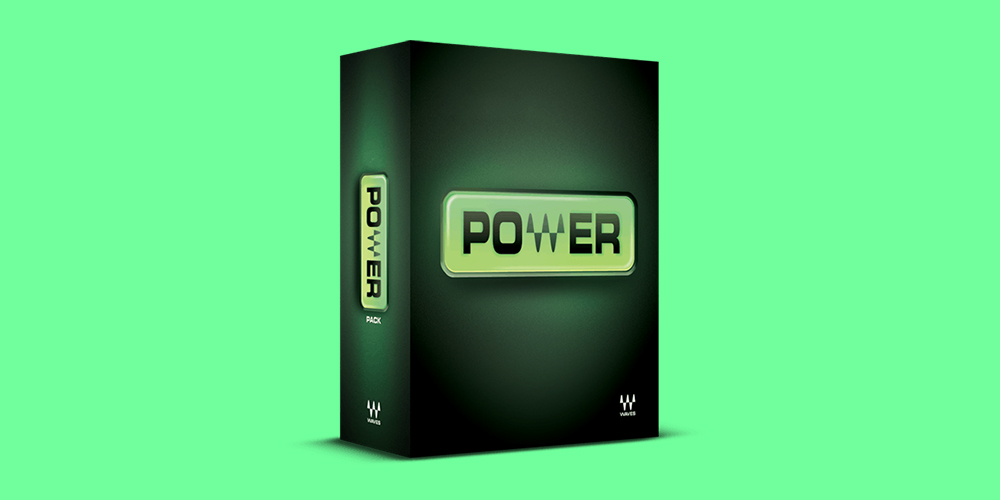 Power Pack | Plugin Pusher