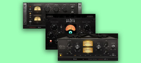 Tone Empire Essentials Bundle (Exclusive) - USAGI POST Plugins