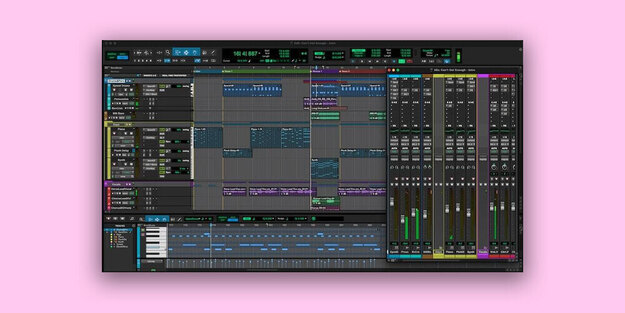 Pro Tools Artist 1 Year Subscription Renew | Plugin Boutique