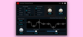 Browse and Buy Harrison Consoles Plugins | Plugin Boutique