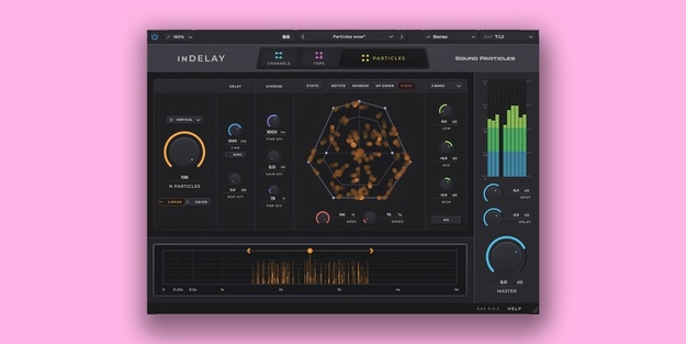 Buy inDelay | Delay | Plugin Boutique