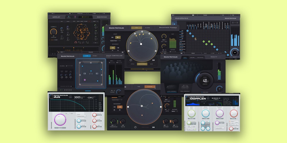 8FX Bundle | Plugin Pusher