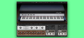 Browse and Buy KORG Plugins | Plugin Boutique