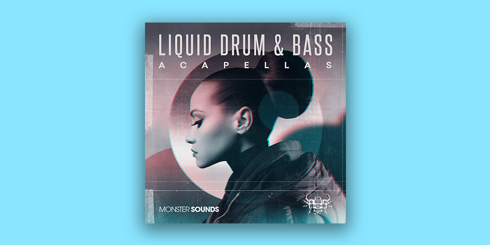 Liquid Drum & Bass Acapellas | Plugin Pusher