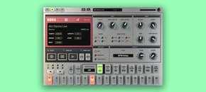 Browse and Buy KORG Plugins | Plugin Boutique