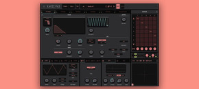Browse and Buy KORG Plugins | Plugin Boutique