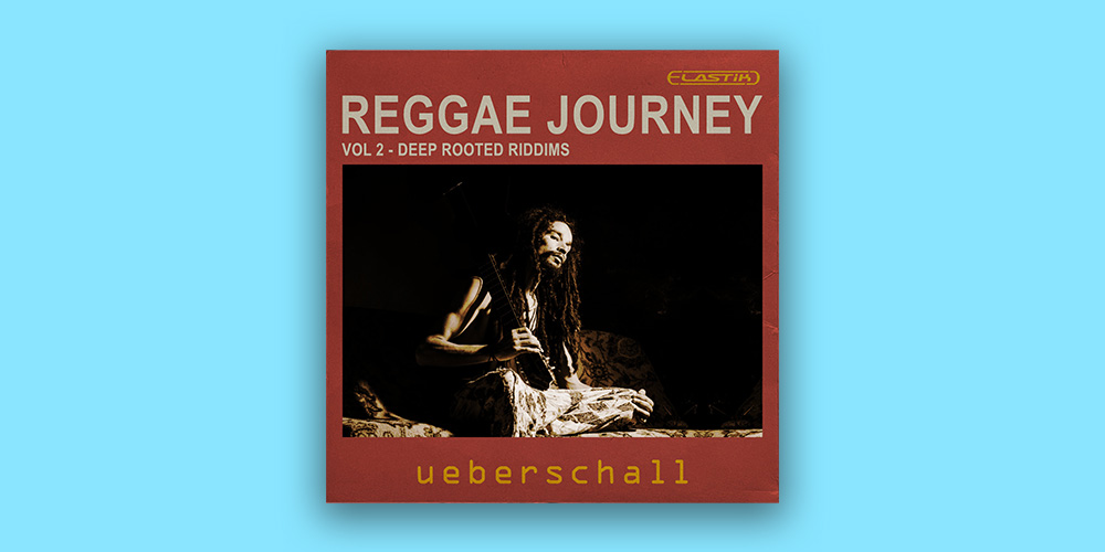 Reggae Journey 2 | Plugin Pusher
